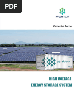 Grid Xtreme VR Data Sheet en | PDF | Electrical Grid | Electrical ...