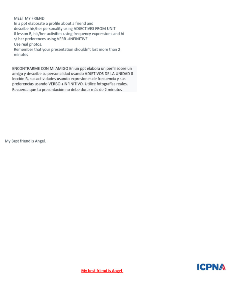 Alp Basic 6 - Jair Quiroz Vera. | PDF | Crecimiento personal y profesional | Ciencias sociales