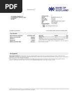 Bank Statement-Vietnam Vietcombank Statement PDF | PDF | Vietnam