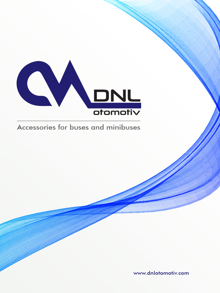 DNL Son | PDF | Bus | Land Vehicles