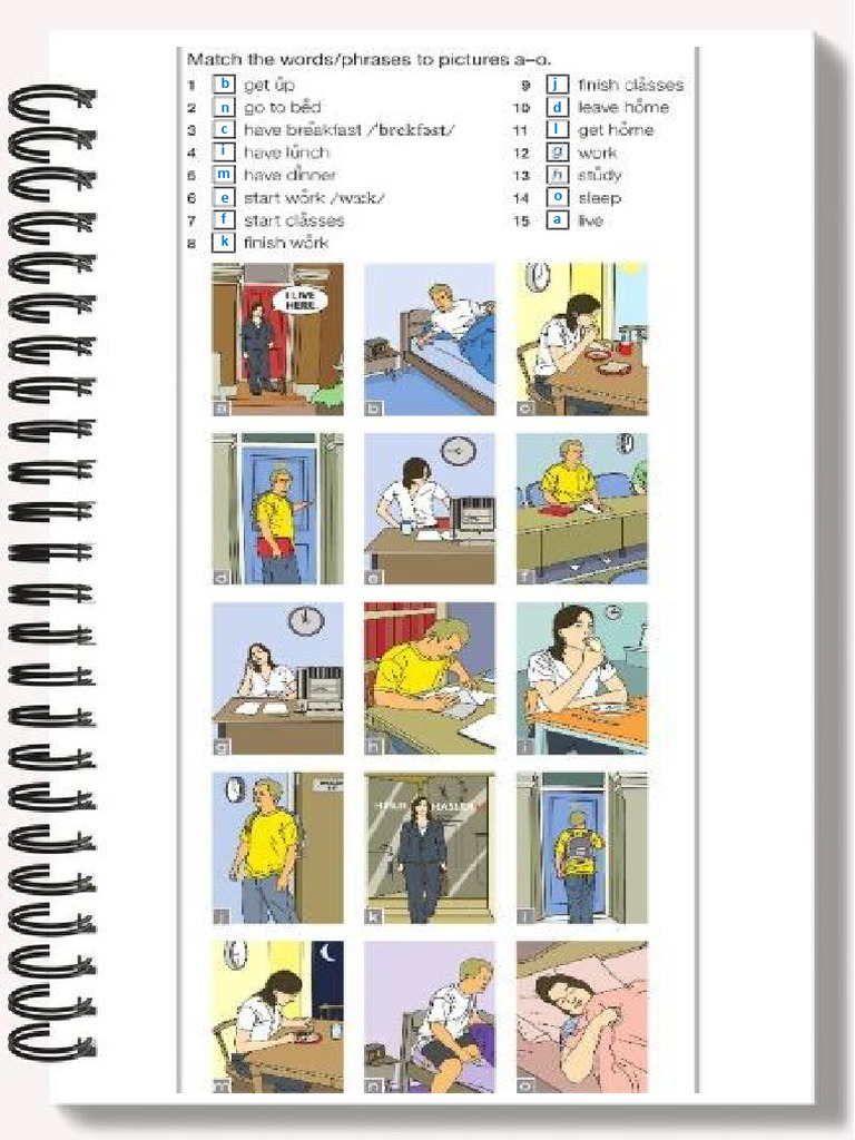 Task | PDF | Workweek And Weekend