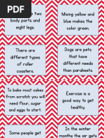 Food Classification: Soup, Salad, or Sandwich | PDF | Sandwich | Salad