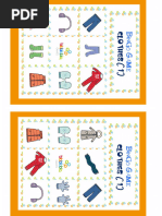 Soup, Salad, OR Sandwich? | PDF | Sandwich | Salad