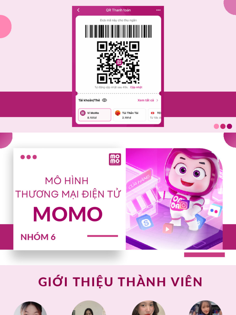 Momo SC | PDF