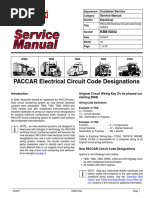 Steering Gear Cross Reference Chart | PDF | Vehicle Manufacturers Of ...