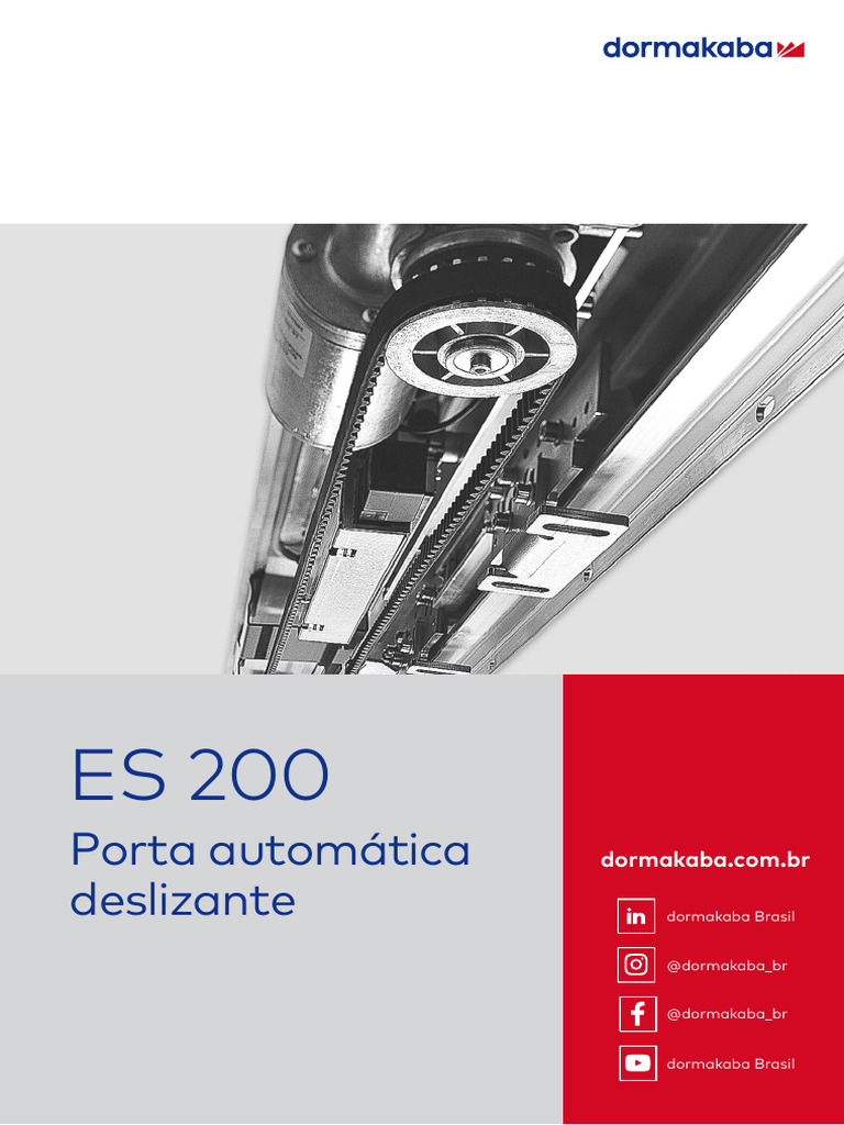 Es200 | PDF