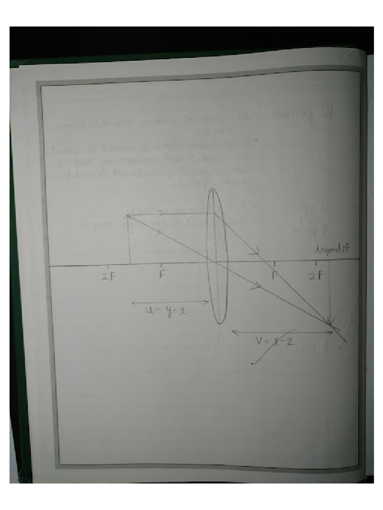 Physics Experiment | PDF
