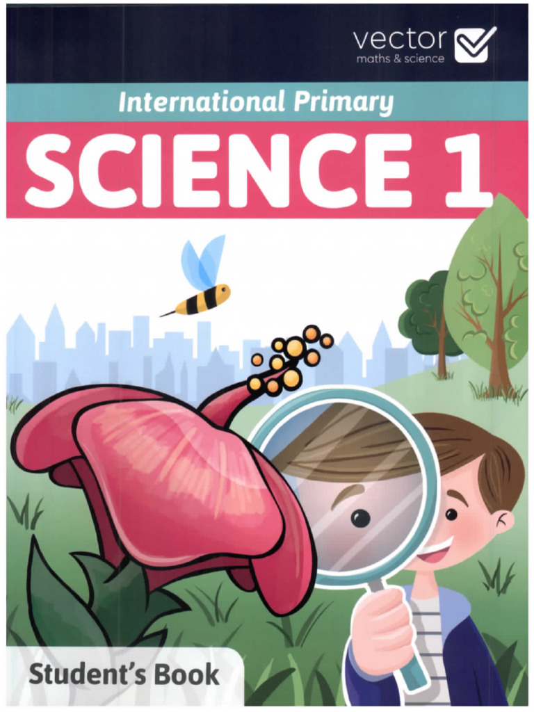 Science 1 SB | PDF