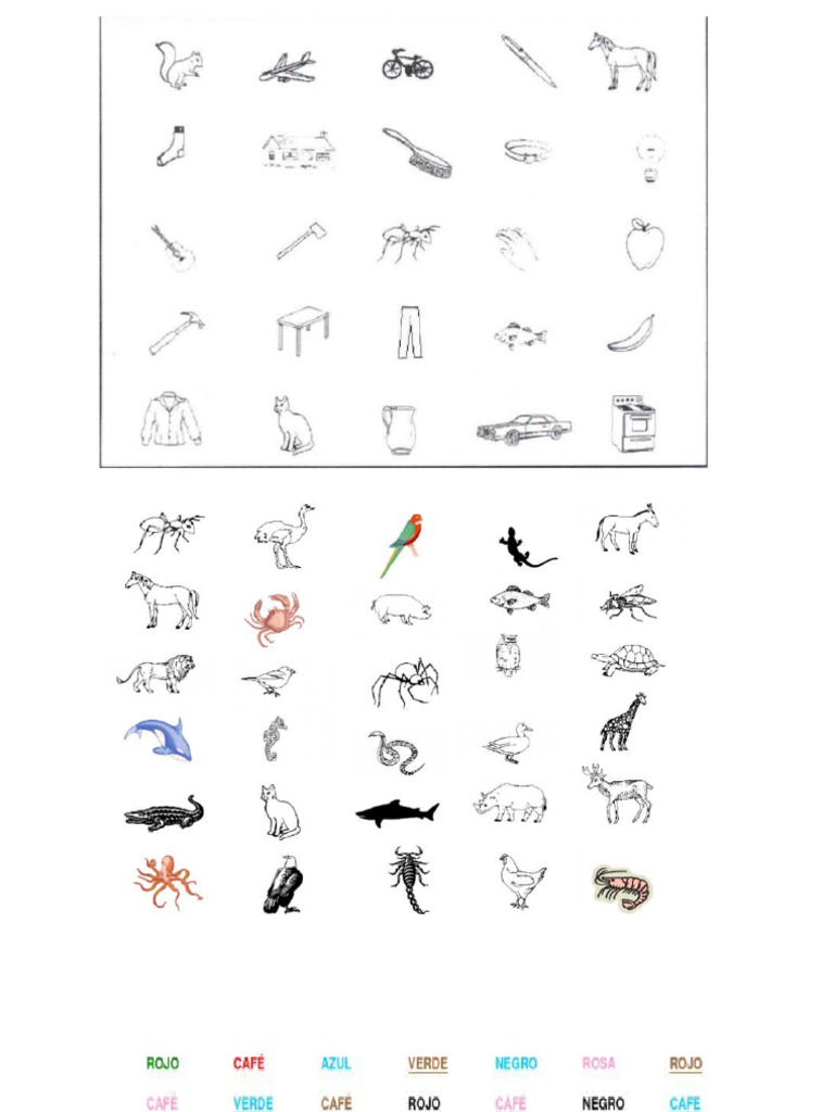 Plantillas Banfe | PDF