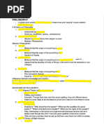 MDAS Problem Solving Worksheet | PDF