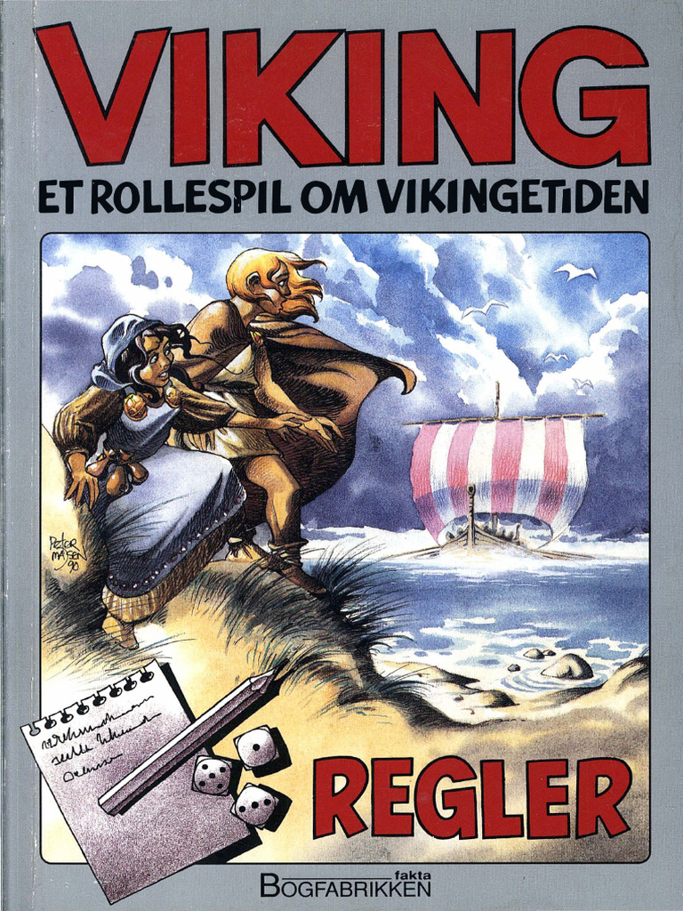 VIking Regler | PDF