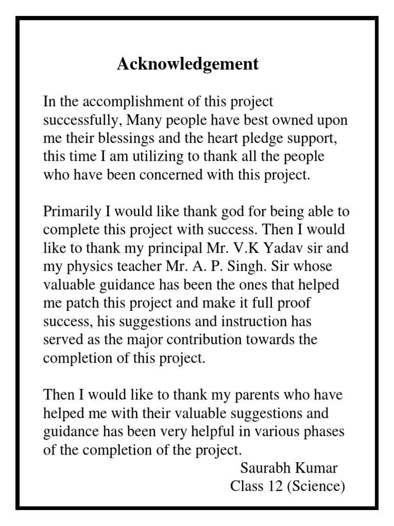 Class 12 Science Project 2024 | PDF | Rectifier | Electrical Components