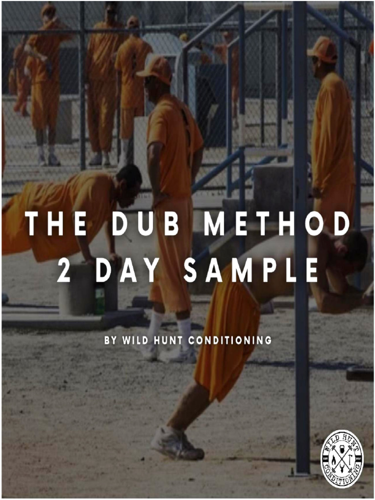 Dub Sample | PDF