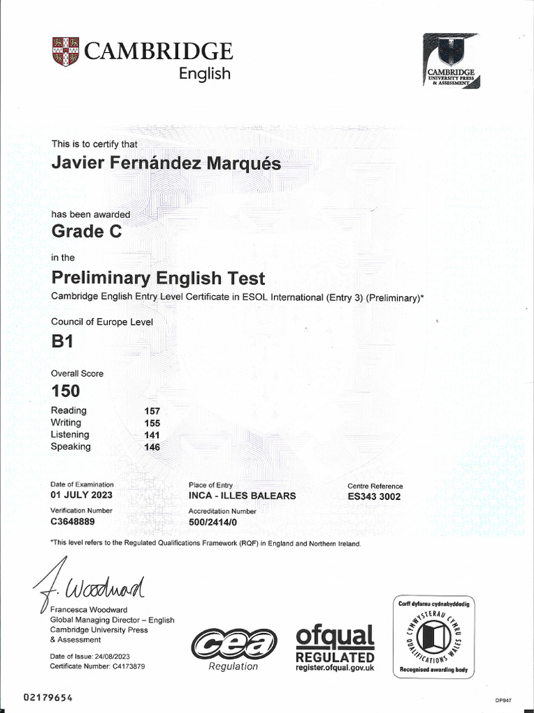 Resultados PET | PDF
