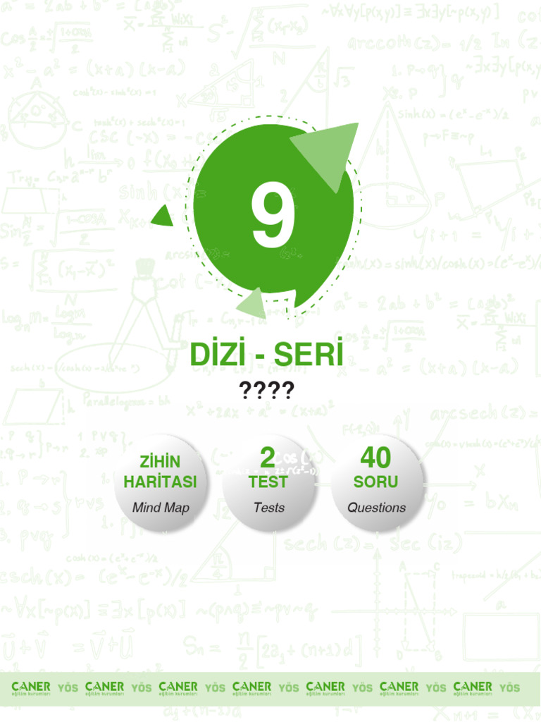 MAT 2 Dizi Seri | PDF