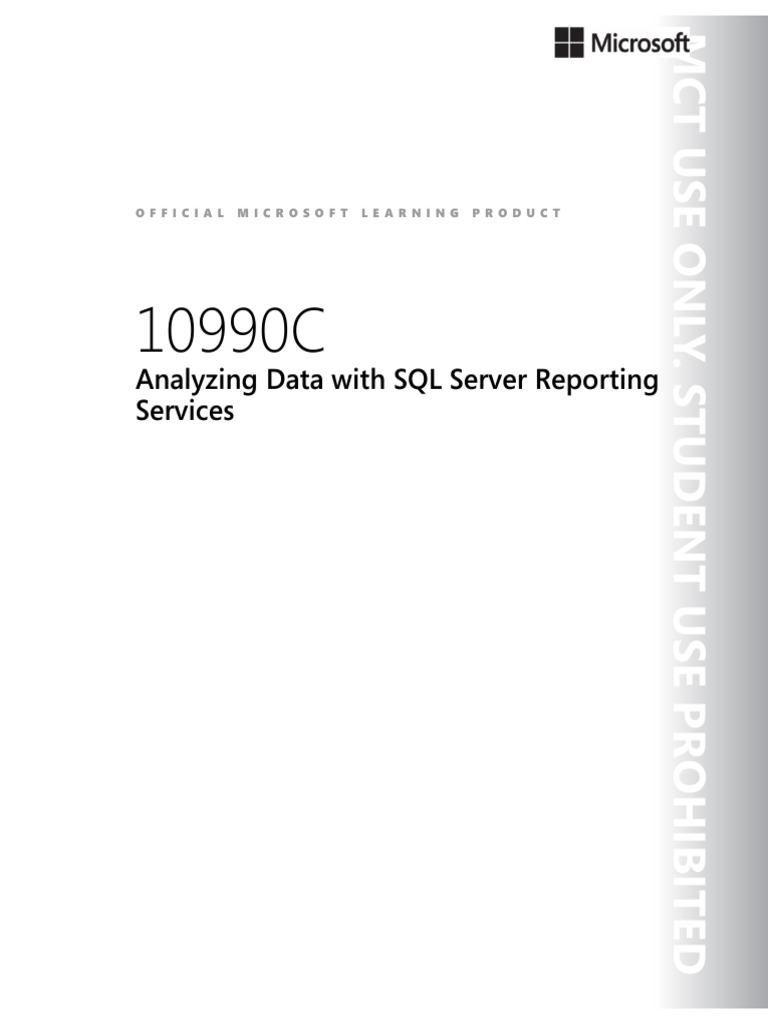 10990C ENU TrainerHandbook | Download Free PDF | License | Copyright