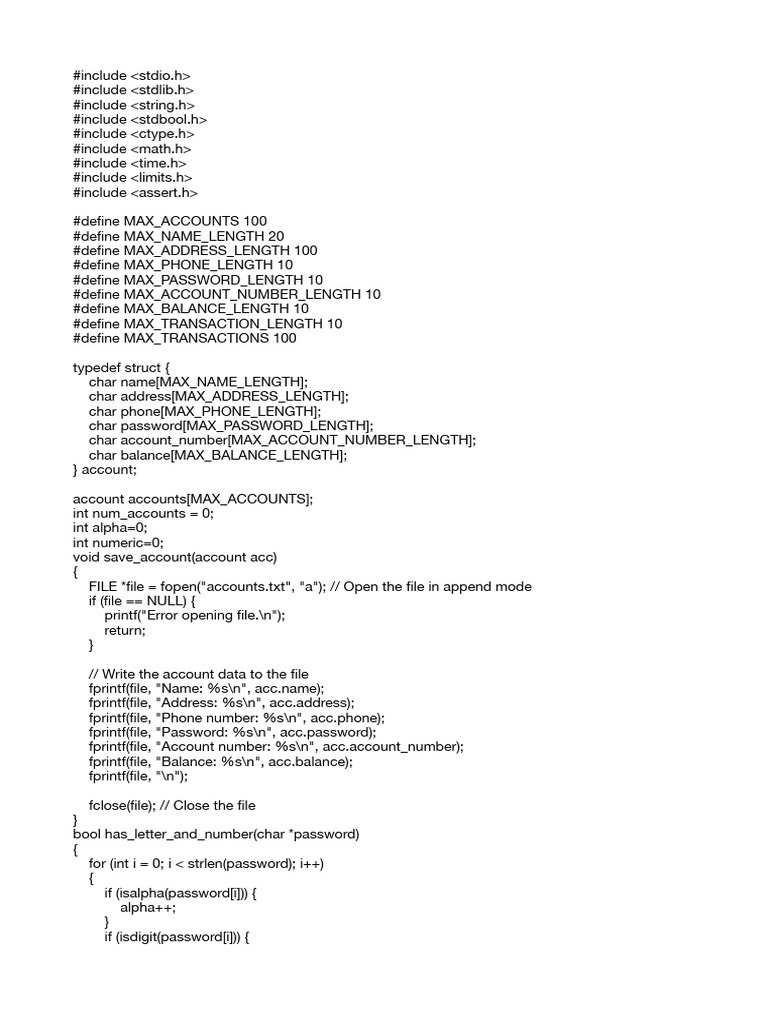DSA Miniproject 2.1 | PDF | Computing | Computer Engineering DSA Miniproject 2.1 | PDF | Computing | Computer Engineering
