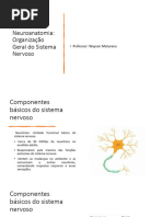 Neuroscience - Dale Purves | PDF | Cérebro | Neurotransmissor