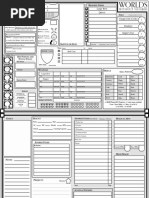 Custom Item Mirage Ragnarok Online | PDF | Leisure | Sports