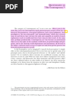 Curatorial Statement Guidelines: A Few Samples | PDF | Paintings ...
