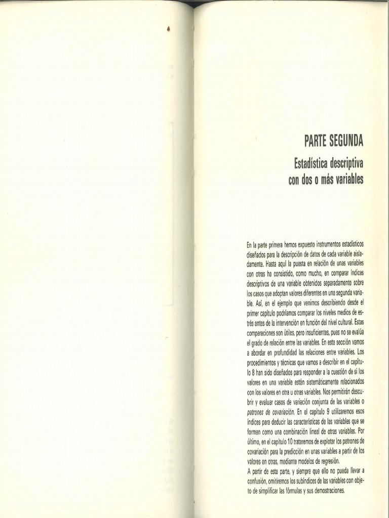 Botella - Cap. 8 | PDF