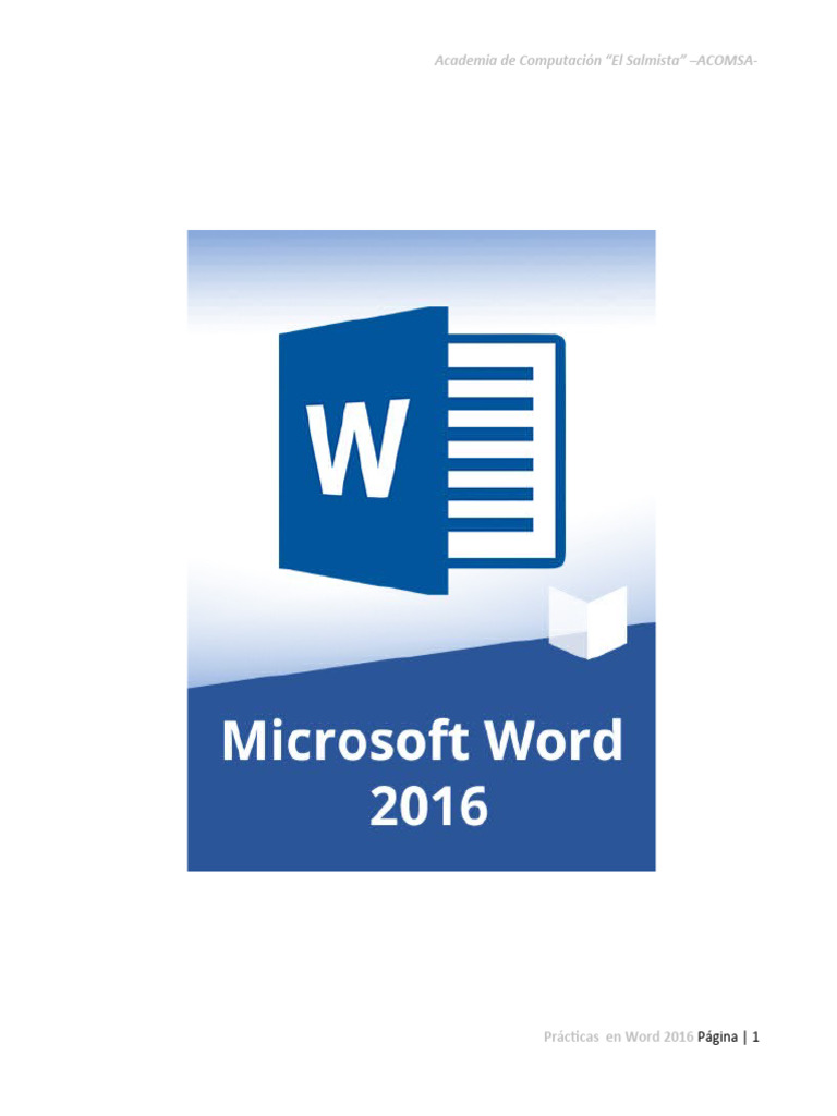 Introducción a Microsoft Word 2016 | PDF | Universo | Ojo humano