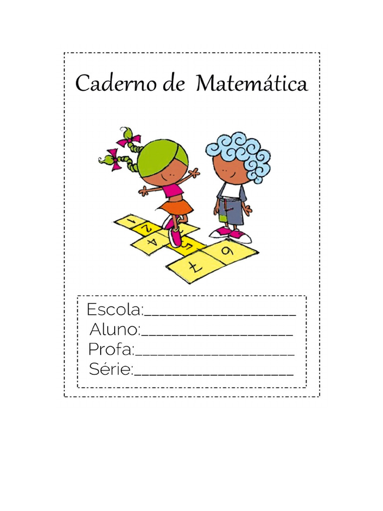 Capa Matematica 1 e 2 | PDF