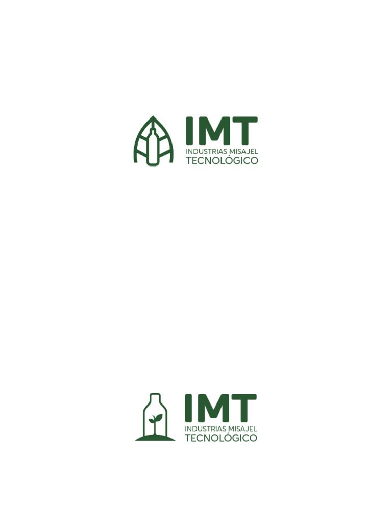 Logos Imt | PDF