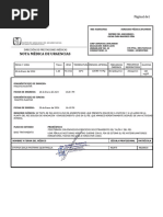 CONSTANCIA DE PASE Imss | PDF