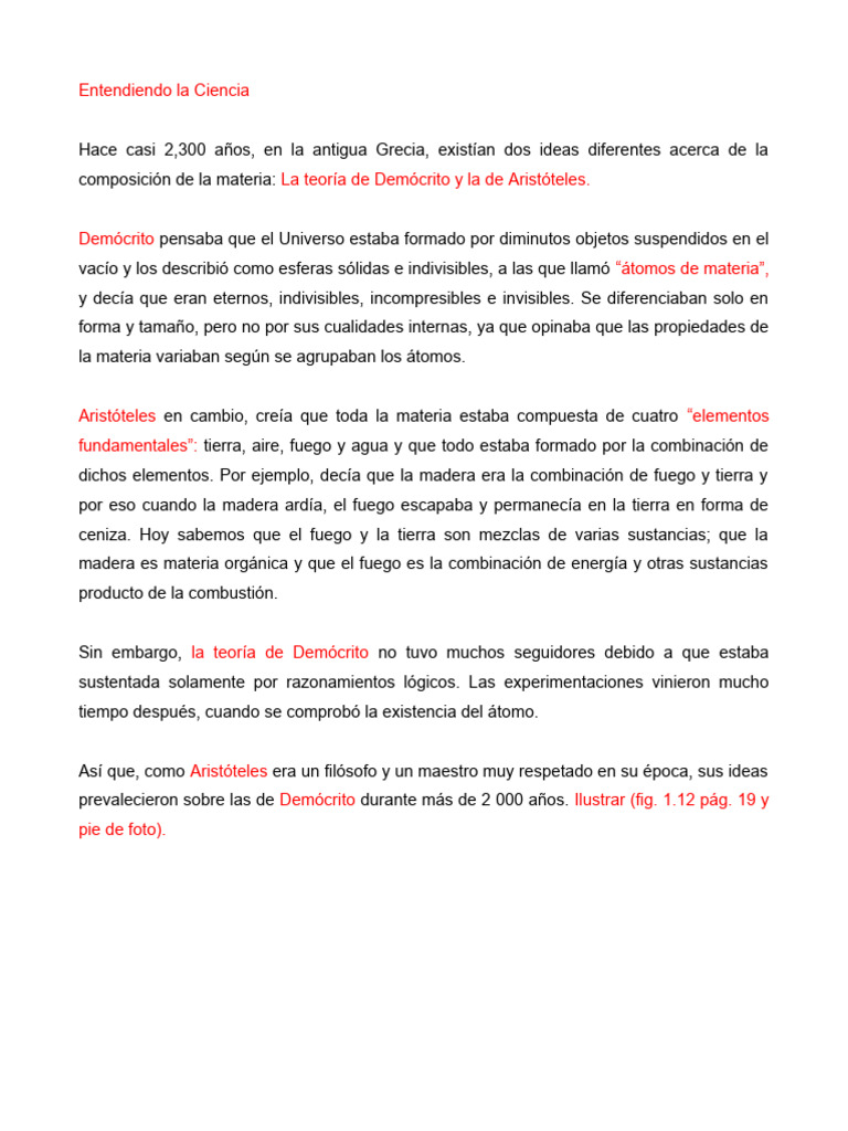 4 Entendiendo la Ciencia_Investigacion | PDF