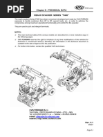 Konecranes Noell RTG Crane Overview | PDF