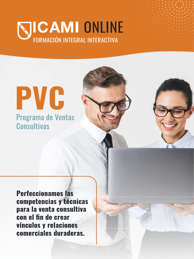 Icami PVC Digital Min | PDF | Comunicación humana