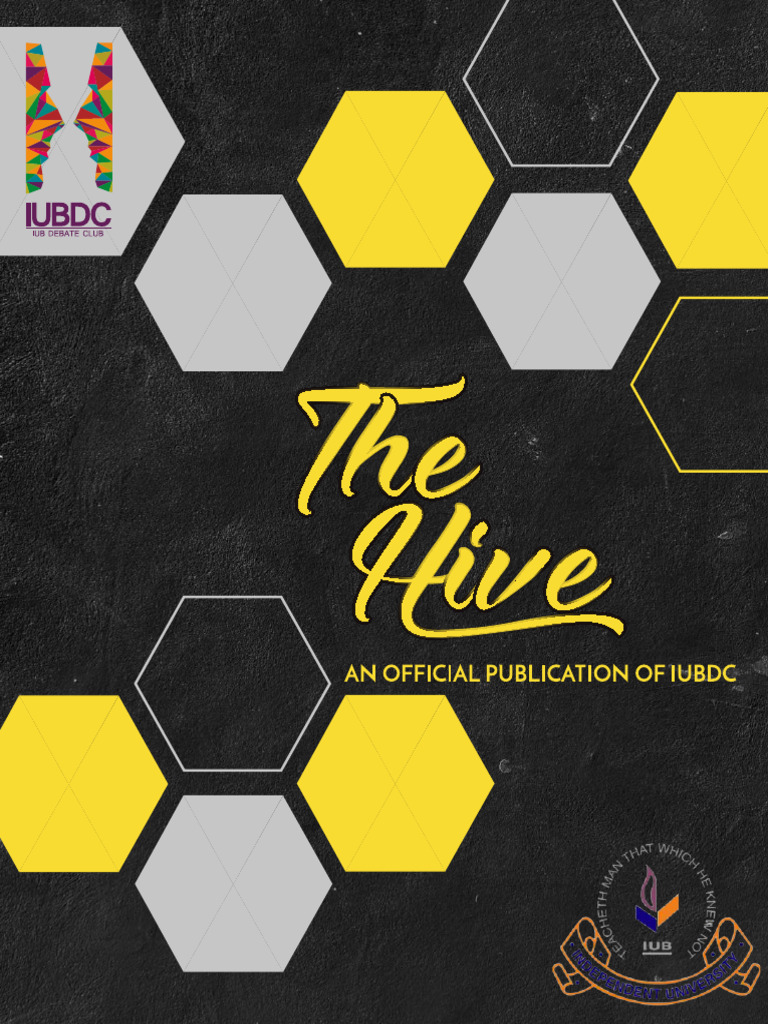 The Hive | PDF | Lgbt | LGBTQIA+ Studies