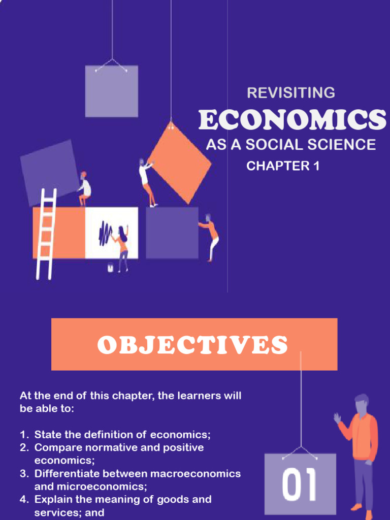 Chapter 1 Ap Econ | PDF | Economics | Science