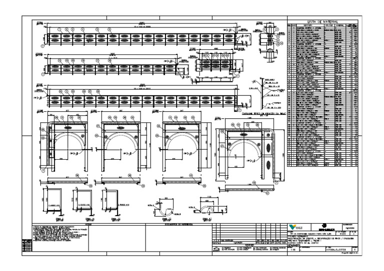 1470KN S 03729 - Rev - 0 Model | PDF