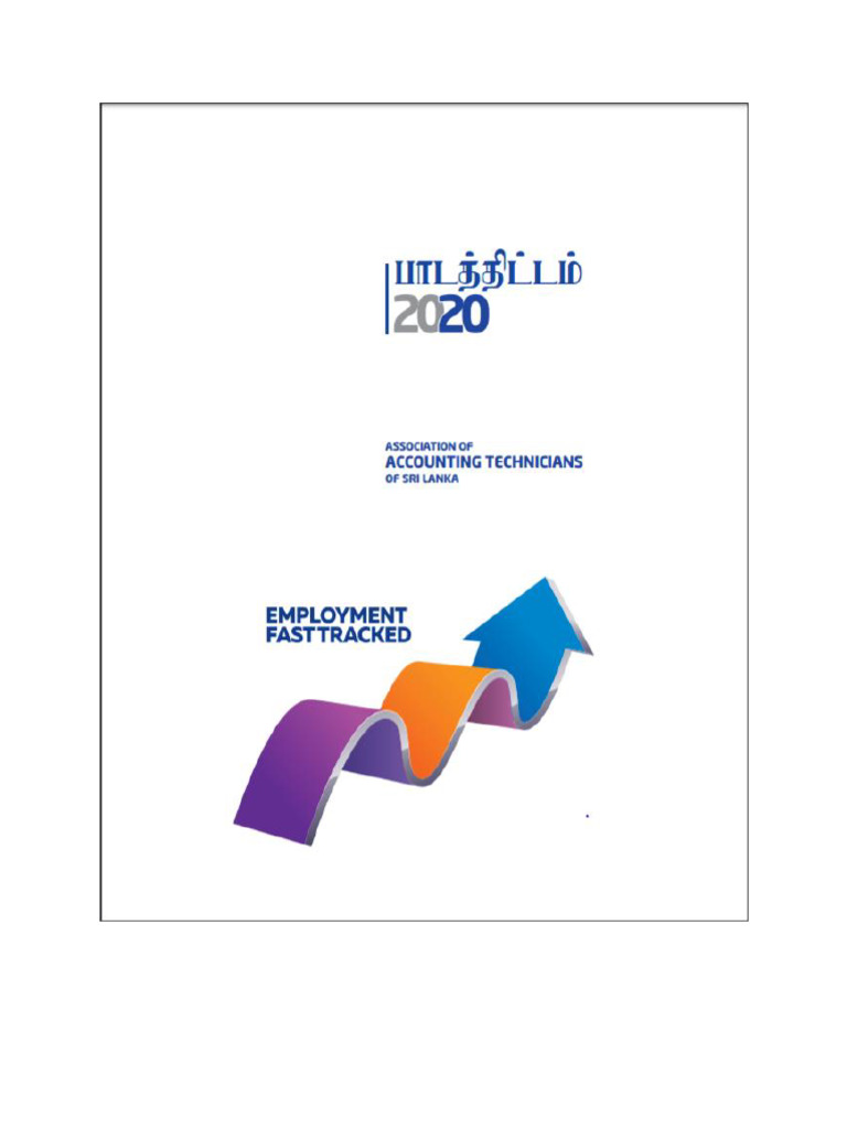 Syallabus Summary | PDF