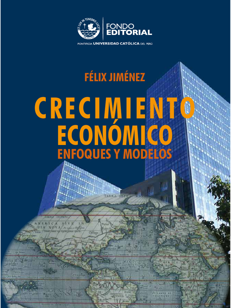 Crecimiento Economico | PDF