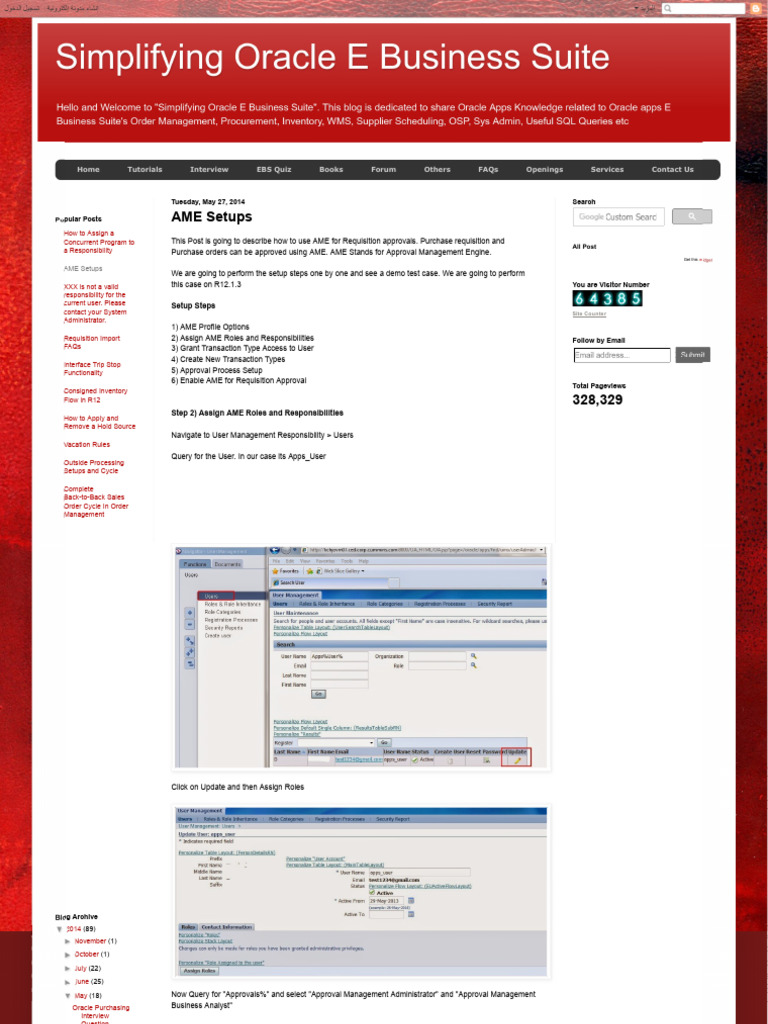 AME Simplifying | PDF | Computing | Computer Science