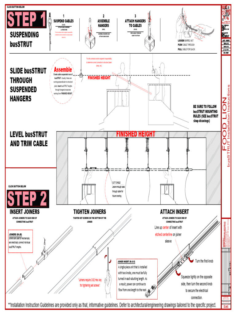 Plug-In Busway | PDF | Equipment | Manufactured Goods