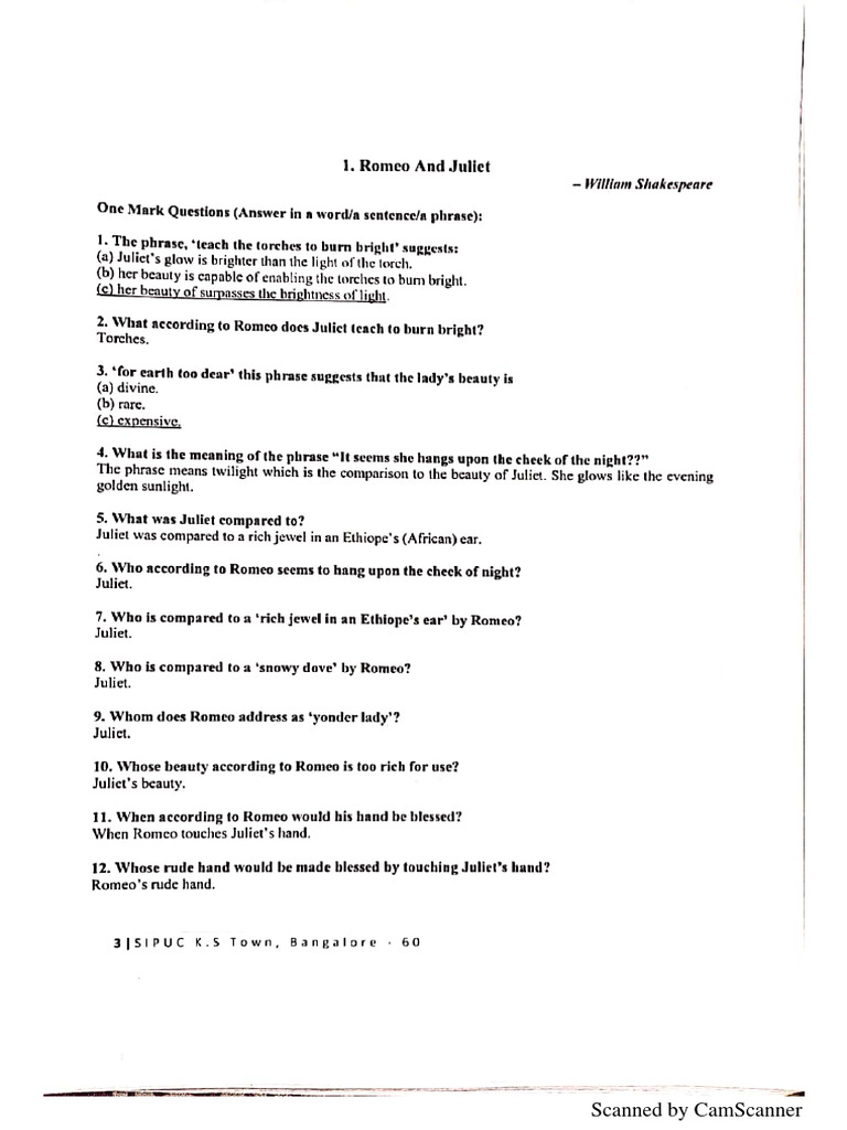 English 2nd Pu | PDF