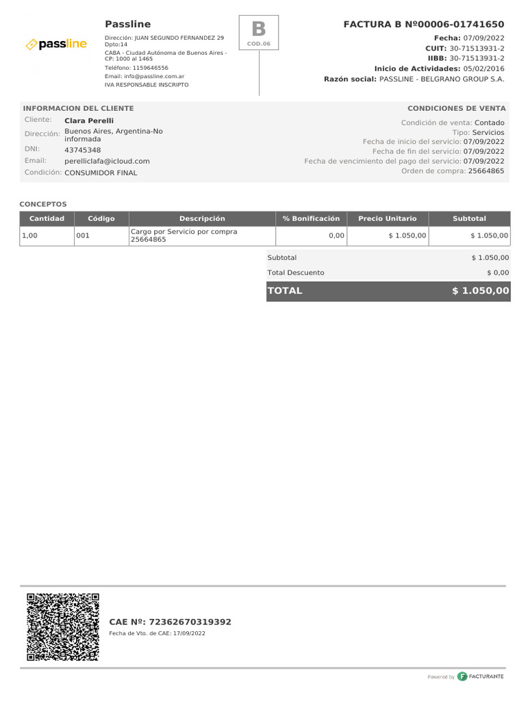 Patente Libre de Deuda | PDF