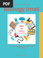 Imat Past Paper 2024 With Answers | PDF
