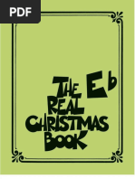 The Real Book 6th Edition Eb | PDF