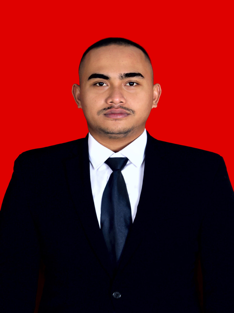 Pas Foto Tegar | PDF