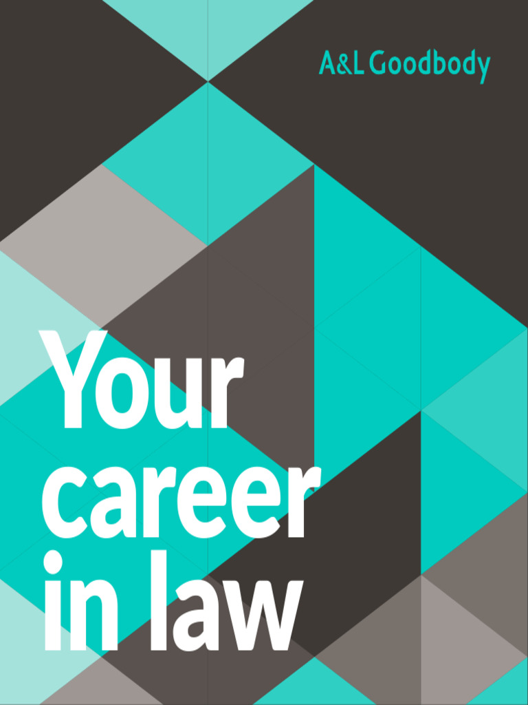 Trainee Solicitor Brochure Dublin 201192020 | PDF | Due Diligence ...