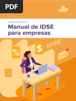 Guía para Descargar Emisiones IMSS IDSE | PDF | Desarrollo de software ...