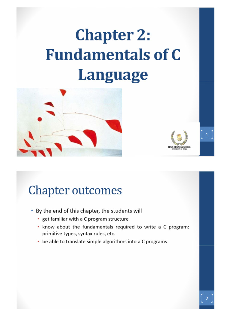 Chapter 2 - 20 21 | PDF | Programming | Computer Program