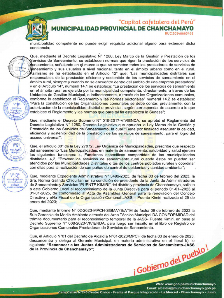 Puente Kimiri 3 | PDF