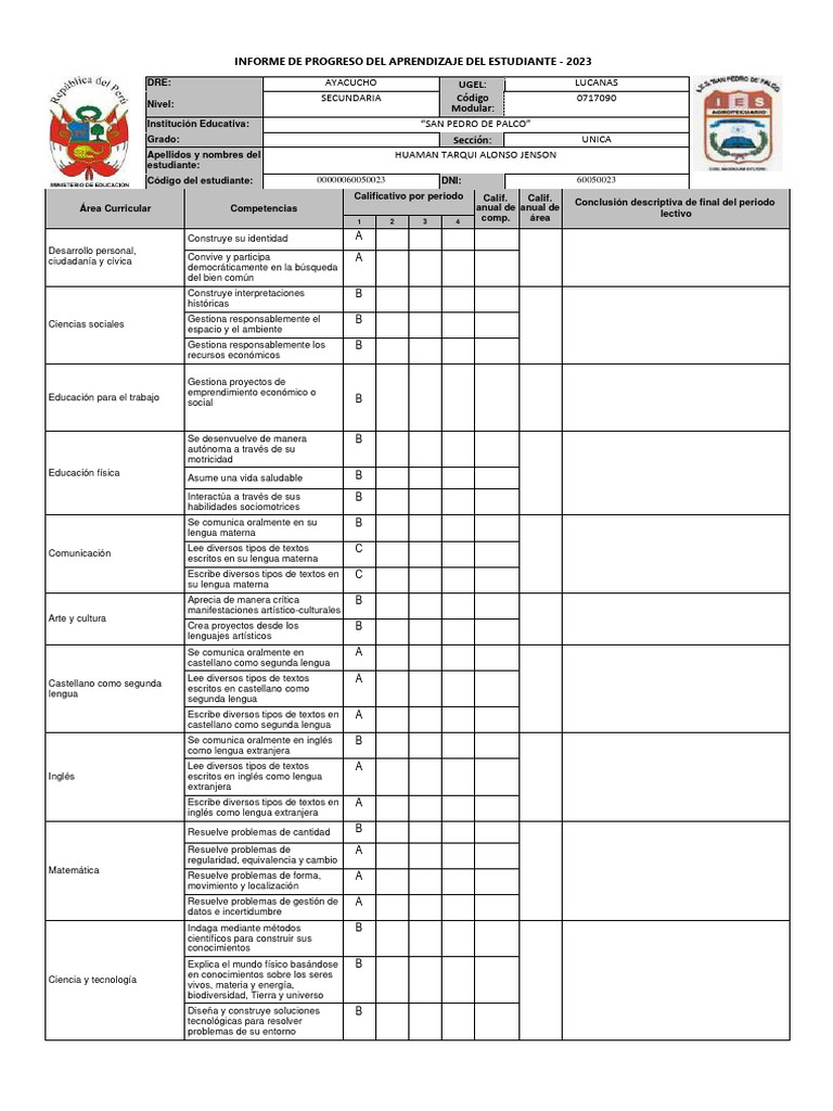 Libreta 2° Alonso | PDF | Conocimiento | Segundo lenguaje