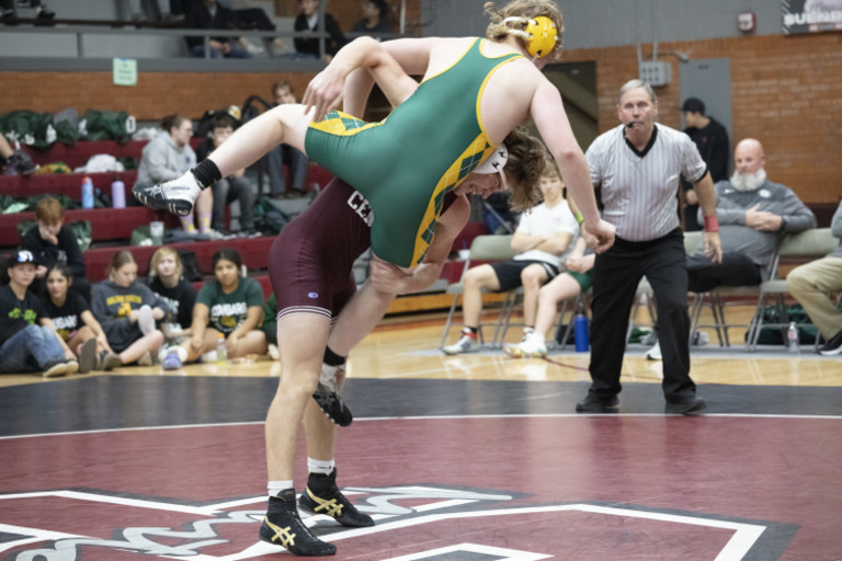 Mykah Sports Action '24 Regionals | PDF